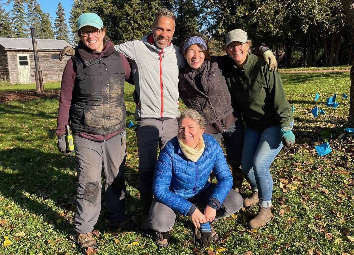 Training for Farmers | NFU-O National Farmers Union of Ontario
