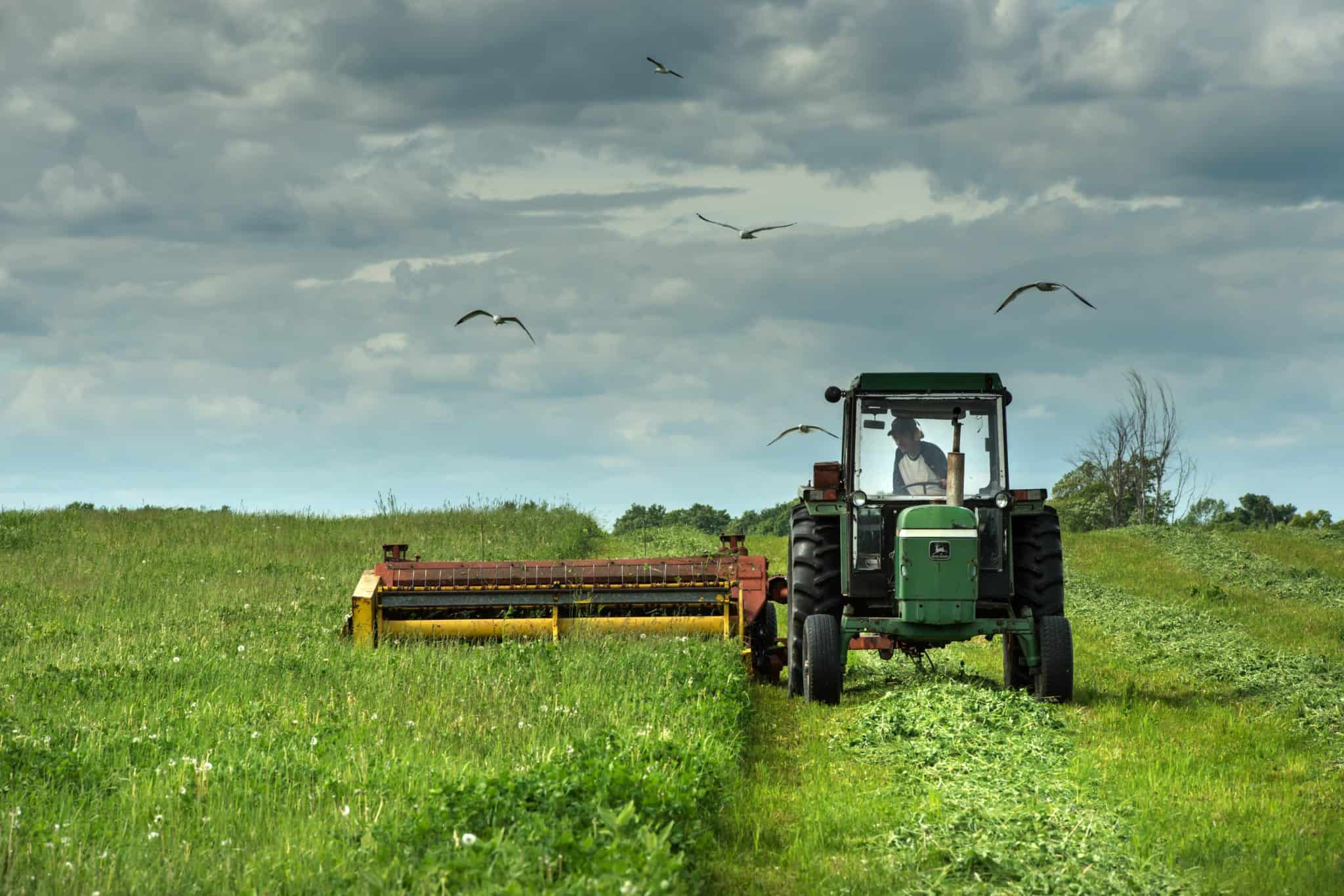 Farmland Protection | NFU-O National Farmers Union of Ontario