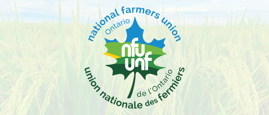 There’s a place for you in the NFU | NFU-O National Farmers Union of ...