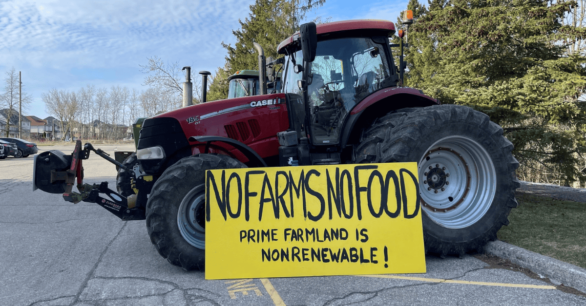 NFU-O Calls for Immediate Pause of Land Expropriation in Wilmot | NFU-O ...