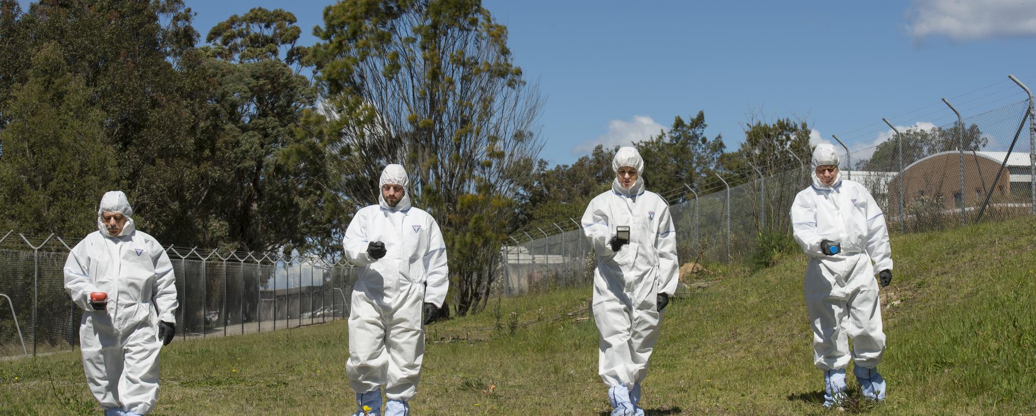 NFU-O Nuclear Emergency Preparedness and Response Consultation Letter ...